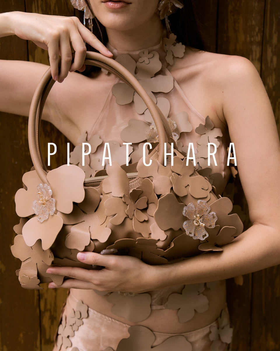 2025年3月19日(水)～3月25日(火) 金沢大和 香林坊店「PIPATCHARA ポップアップショップ」開催のお知らせ – PIPATCHARA JAPAN