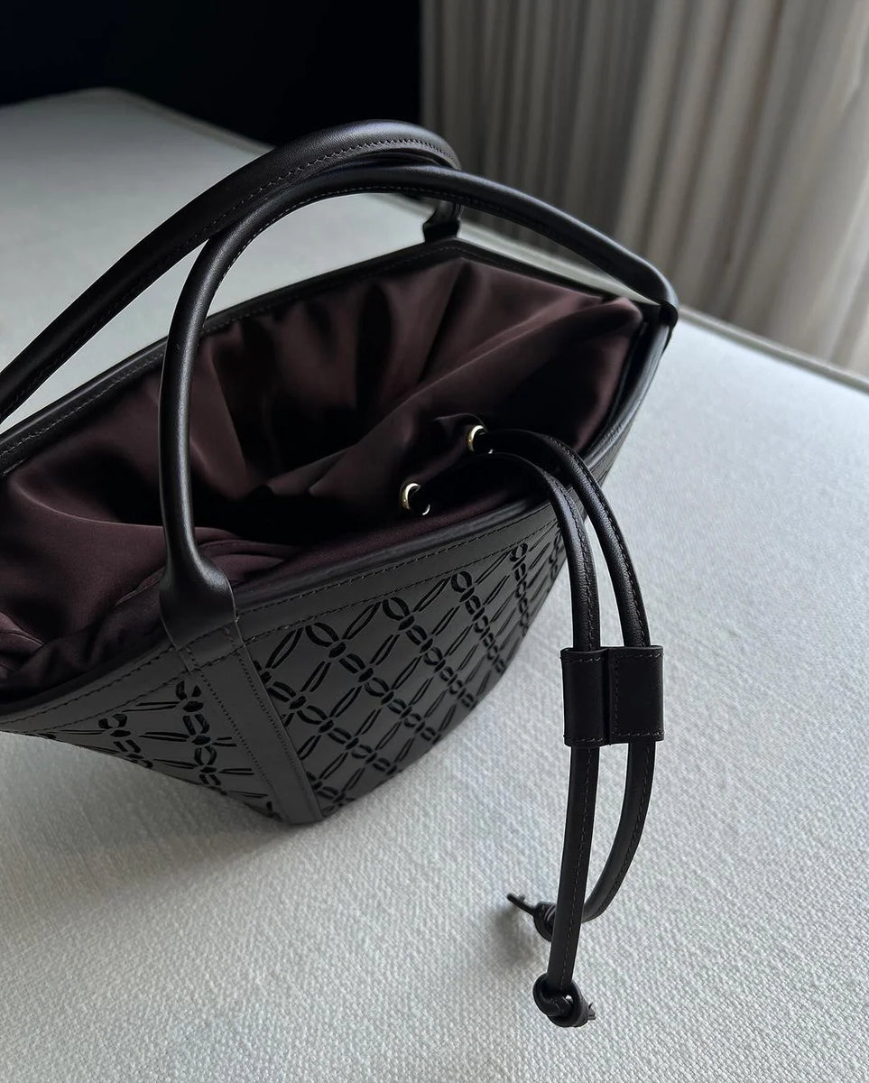 MINI ADA - BROWN – PIPATCHARA JAPAN